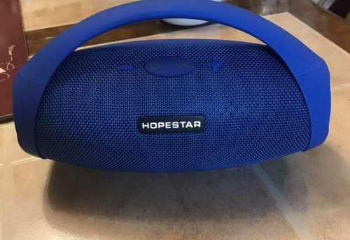 Колонка портативная Hopestar H32