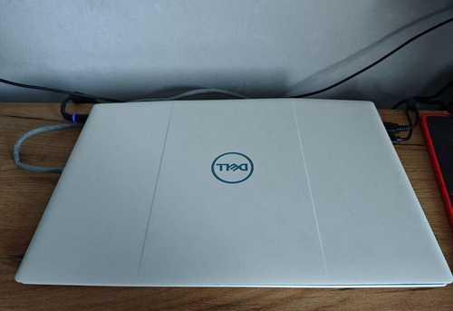 Ноутбук Dell G3 3590,GTX 1650, Core i5 9th Gen