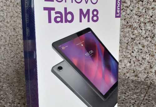 Новый планшет Lenovo Tab M8 3/32 Gb WiFi