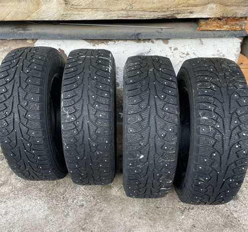 Nokian Tyres Nordman 5 205/70 R15