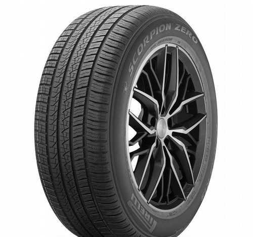 Pirelli Scorpion Zero All Season 285/40 R22 110Y