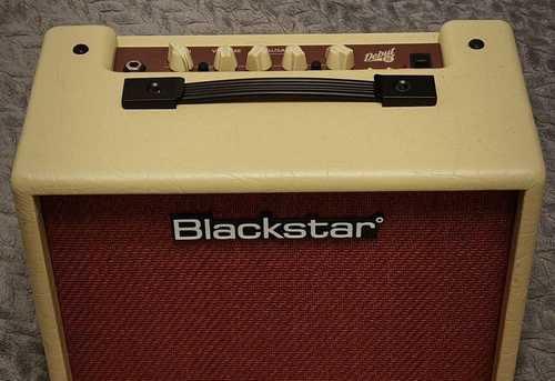 Комбоусилитель Blackstar Debute 15e