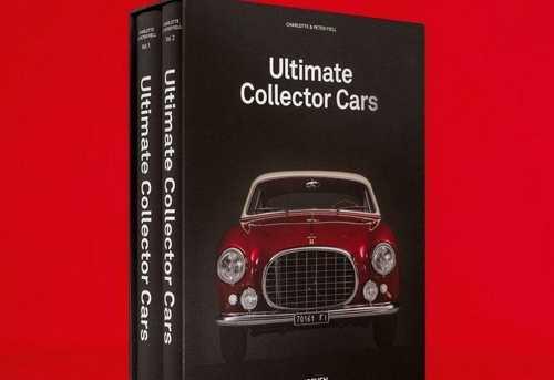 Ultimate Collector Cars XL Taschen