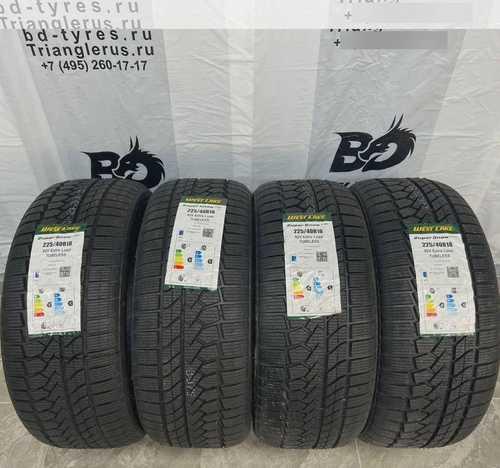 Westlake ZuperSnow Z-507 225/55 R18 102V