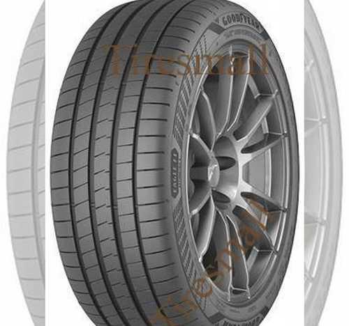 Goodyear Eagle F1 Asymmetric 6 315/35 R20 110Y