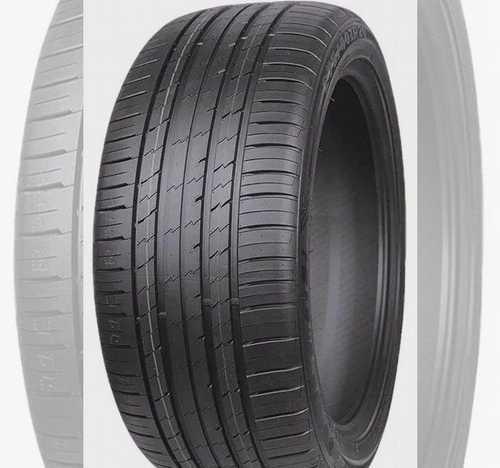 Tracmax X-Privilo RS01  285/45 R22 114Y