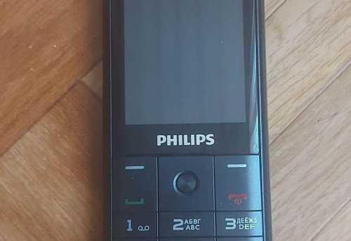 Philips Xenium E169