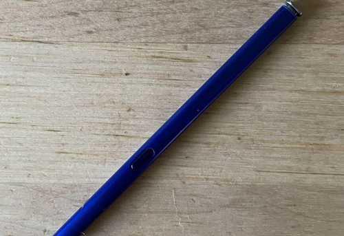 Стилус S-pen для Samsung Galaxy Note 10