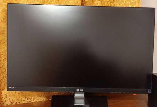 Монитор LG 27" IPS277L