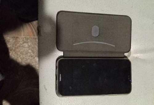 HUAWEI Ascend D2, 2/32 ГБ