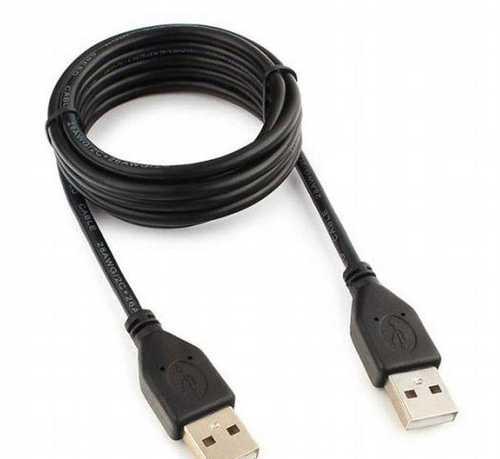 Кабель USB 2.0 Pro Cablexpert CCP-USB2-amam-6 AM