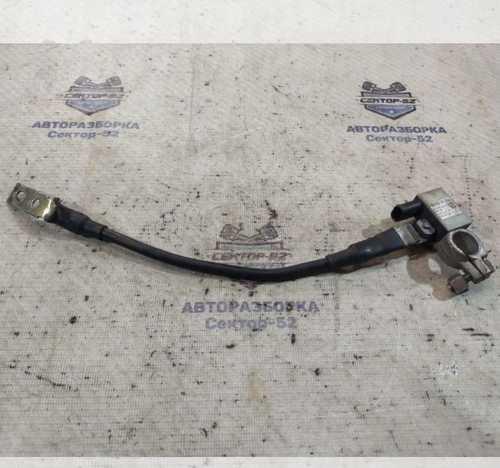 Клемма аккумулятора Hyundai Ix35 LM