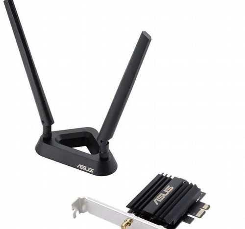 Wi-Fi   Bluetooth адаптер PCE-AX58BT PCI Express