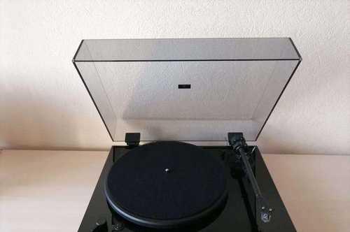 Проигрыватель Thorens TD 295 MK II