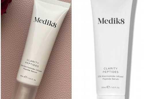 Крем для лица Medik8 clarity peptides