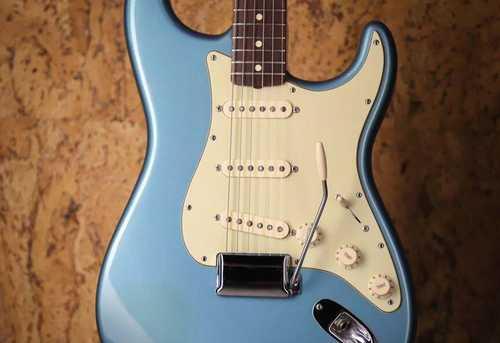 Fender avri '62 Stratocaster 2009 USA