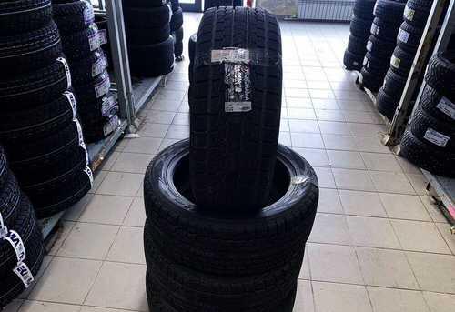 Yokohama Ice Guard G075 255/55 R20