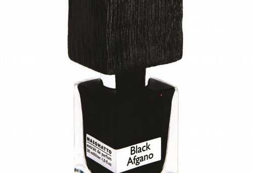 Парфюм Nasomato Black Afgano 30ml