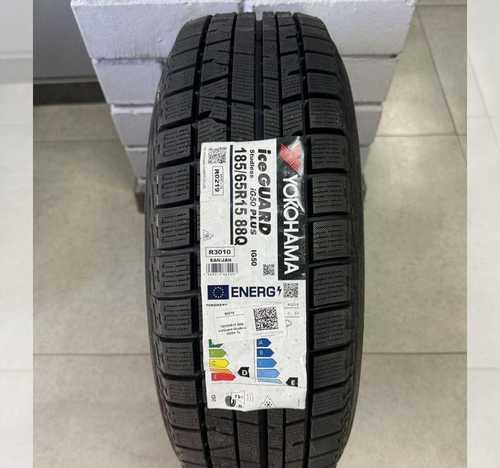 Yokohama Ice Guard IG50  185/65 R15 88Q