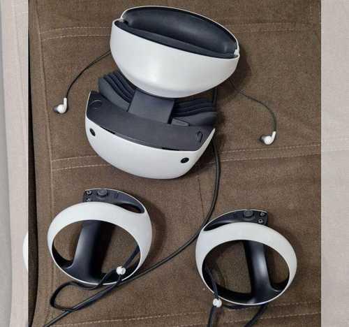 Sony playstation vr 2