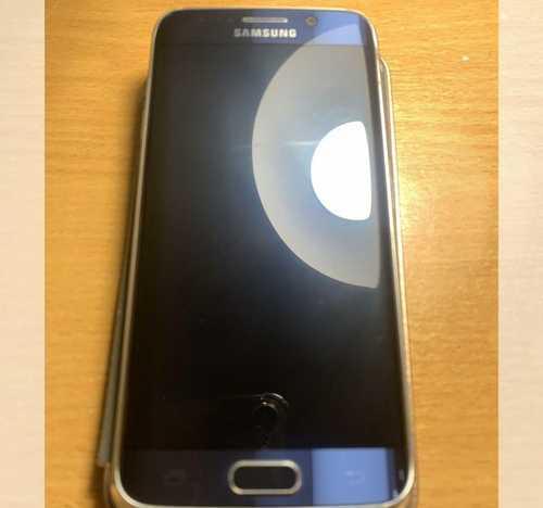 Samsung Galaxy S6 Edge, 3/128 ГБ