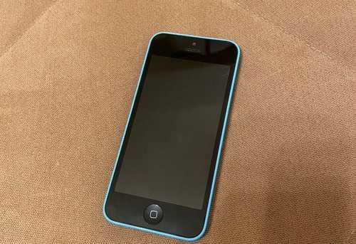 iPhone 5C, 16 ГБ