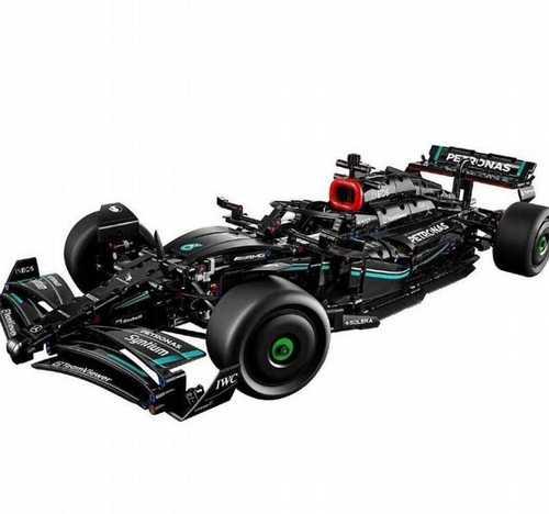 Конструктор Техник "Mercedes-AMG F1 W14 E"