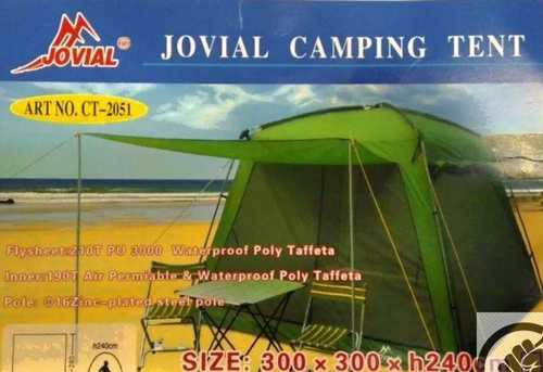 Палатка шатер арт 2051 новая