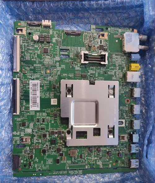Samsung UE50NU7400 main board BN94-12841E