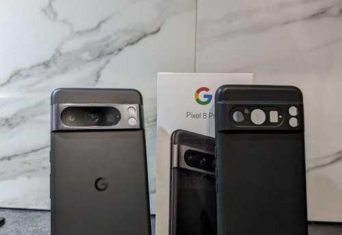 Google Pixel 8 Pro, 12/128 ГБ