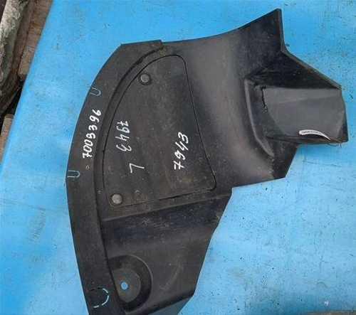 Пыльник (кузов наружные) Mazda CX 7 (2006-2014)