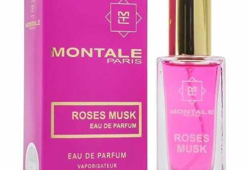 Montale roses musk
