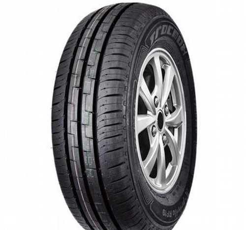 Tracmax X-Privilo RF-19 235/65 R16C 121R