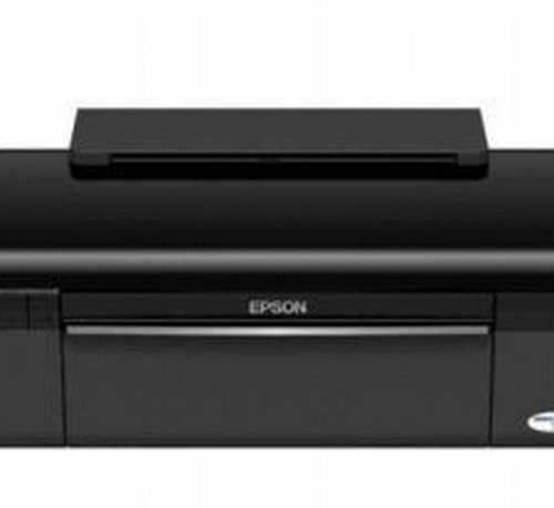 Принтер Epson Stylus Office T30 цветной