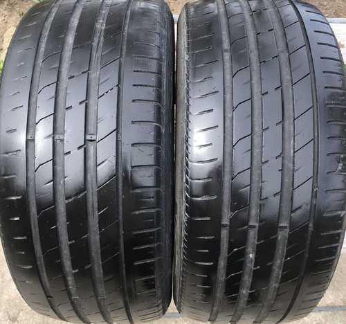 Nexen N'Blue S 245/45 R17
