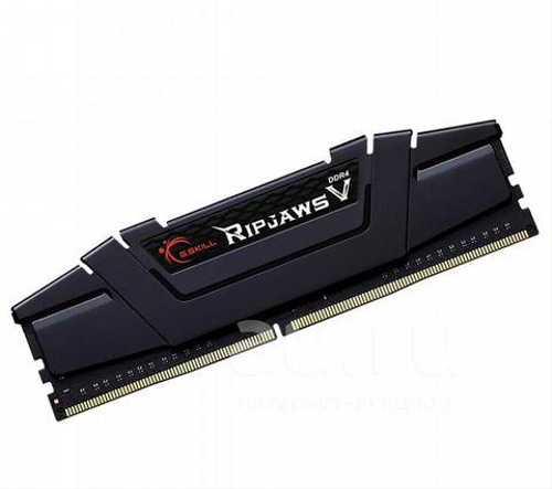 G.Skill Ripjaws V 8GB DDR4 3600Mhz