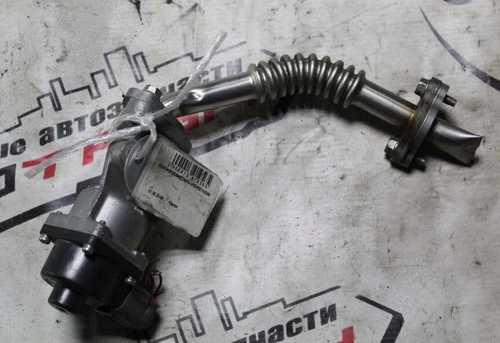 Клапан EGR mazda P3-VPS P301K6266