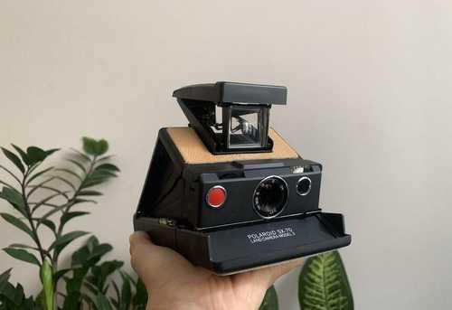 Polaroid sx 70 model 3