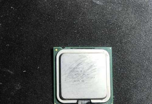 Процессор Intel Seleron 331 8L98V