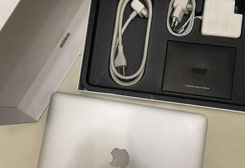 Apple MacBook Pro 13 retina 2013 в коробке