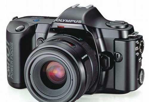 Olympus om101 (om88) power focus