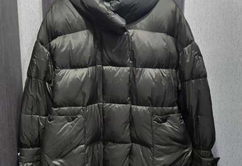 Пуховик женский consowear 50 размер