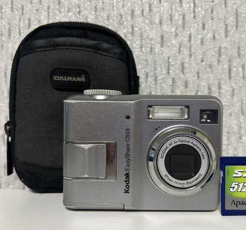 Kodak EasyShare C509