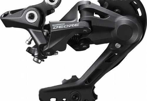 Переключатель Shimano Deore RD-M4120-SGS 10/11S