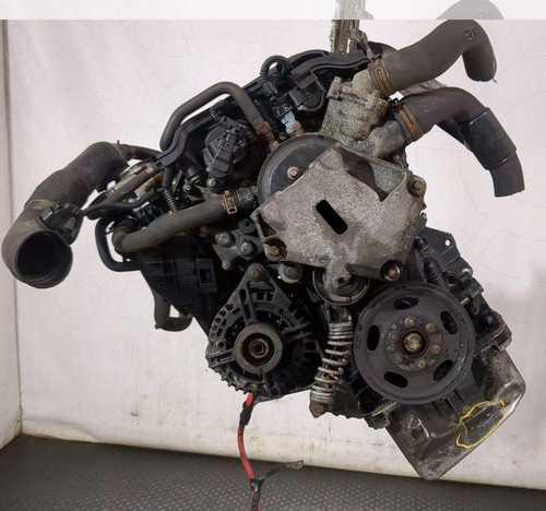 Двигатель Opel Corsa D, 2009