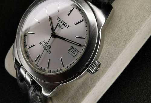 Часы tissot pr50