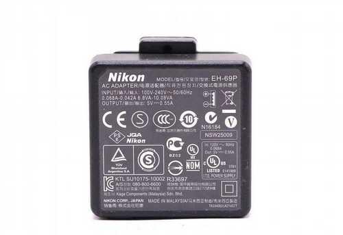 Адаптер питания Nikon EH-69P