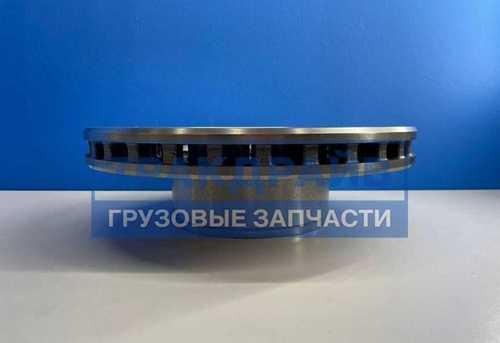 Тормозной диск прицепы Саф 430*45*130 мм