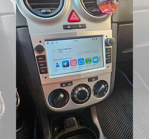 Android TS7 2/32Gb Opel