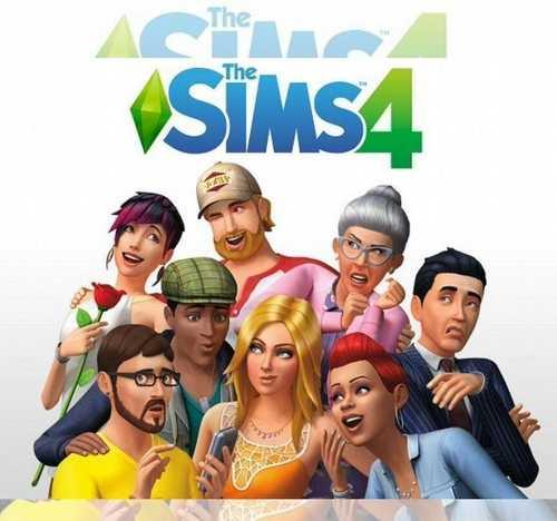 The Sims 4 PS4 PS5